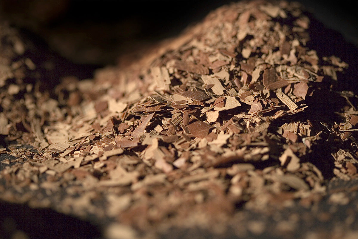 Milk Chocolate Drinking Flakes | Organic & Fairtrade | Cocoa Loco