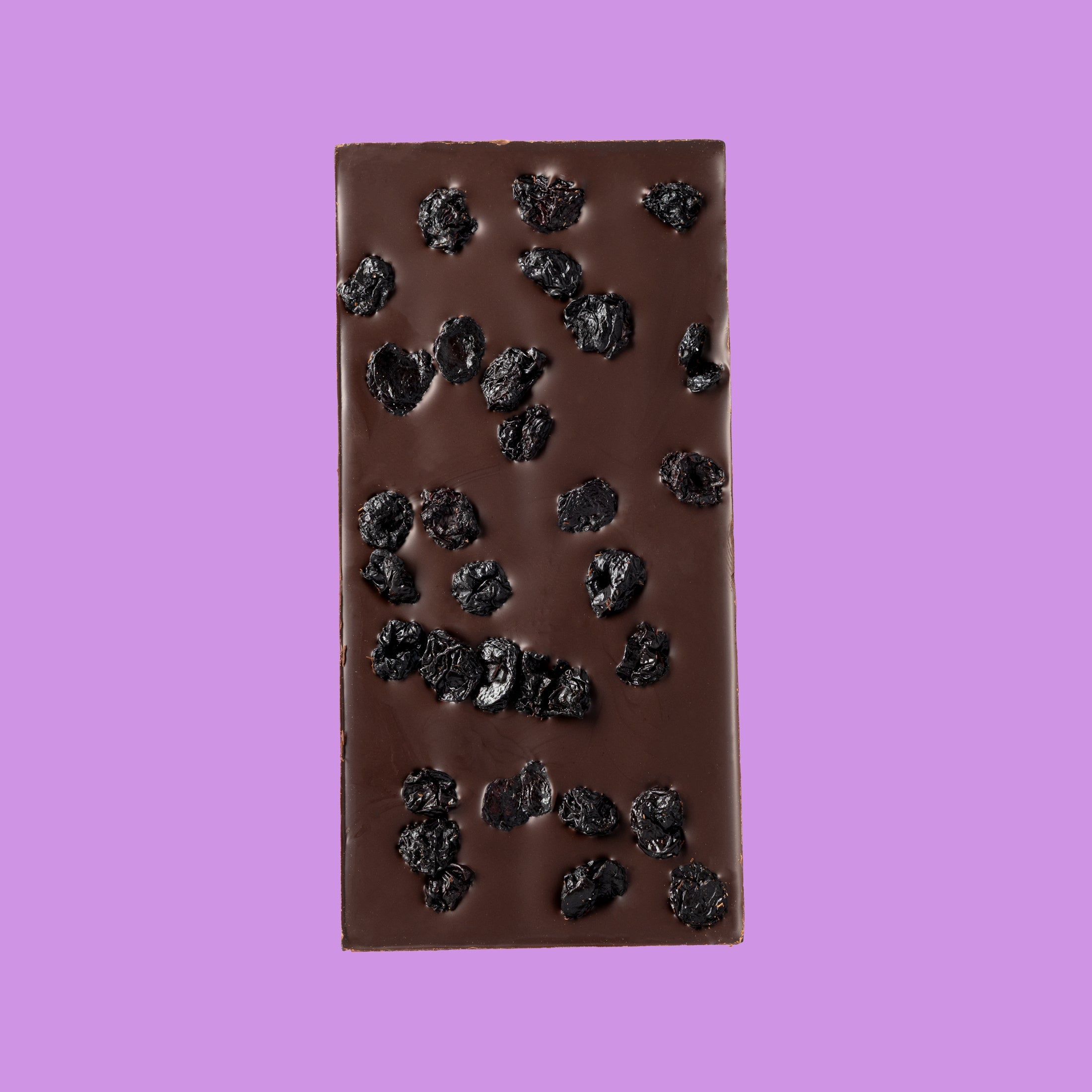 Dark Chocolate & Sour Cherry Bar | Limited Edition – Cocoa Loco