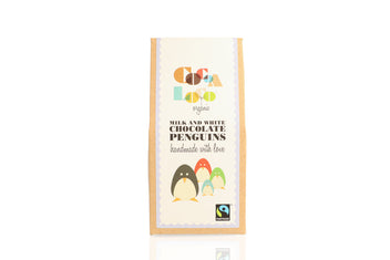 UPF-free Chocolate – Cocoa Loco
