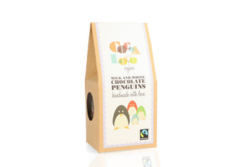 UPF-free Chocolate – Cocoa Loco