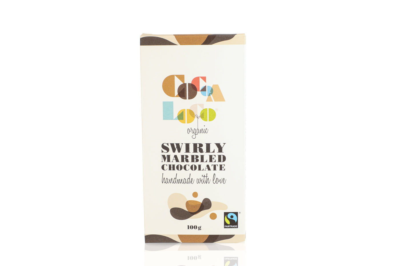 UPF-free Chocolate – Cocoa Loco