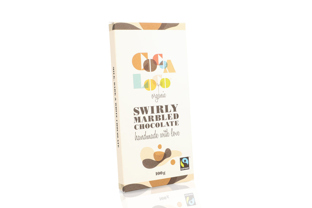 UPF-free Chocolate – Cocoa Loco