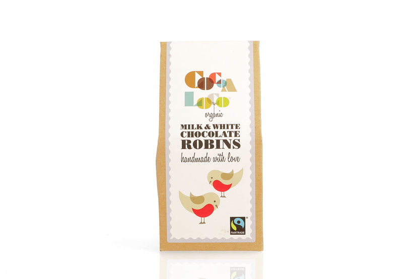 UPF-free Chocolate – Cocoa Loco